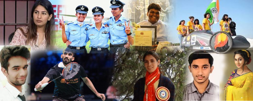 10 young change-makers who made India proud in 2017 – Desh Apnayen Blog